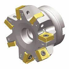 sandvik face mill-save 50% cost Can be customized