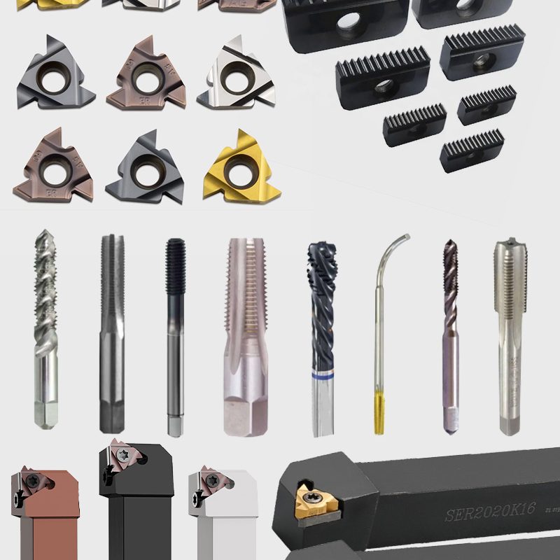 Threading - denso China Cnc tools manufacturer