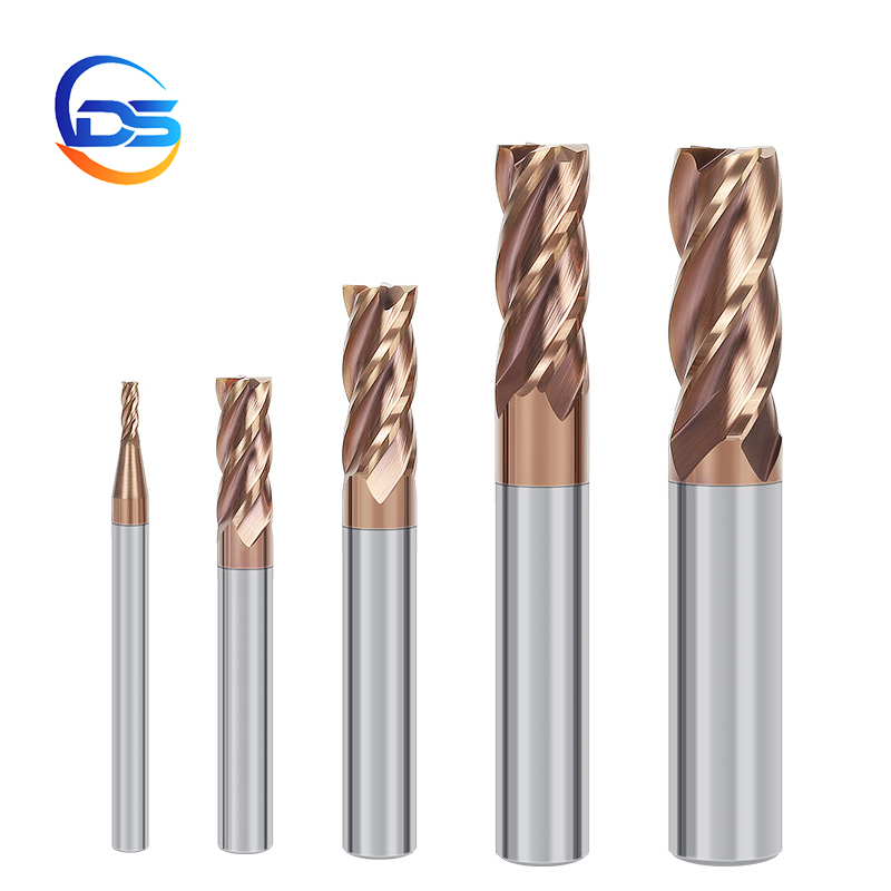 straddle milling cutter-save 50% cost Can non-standard