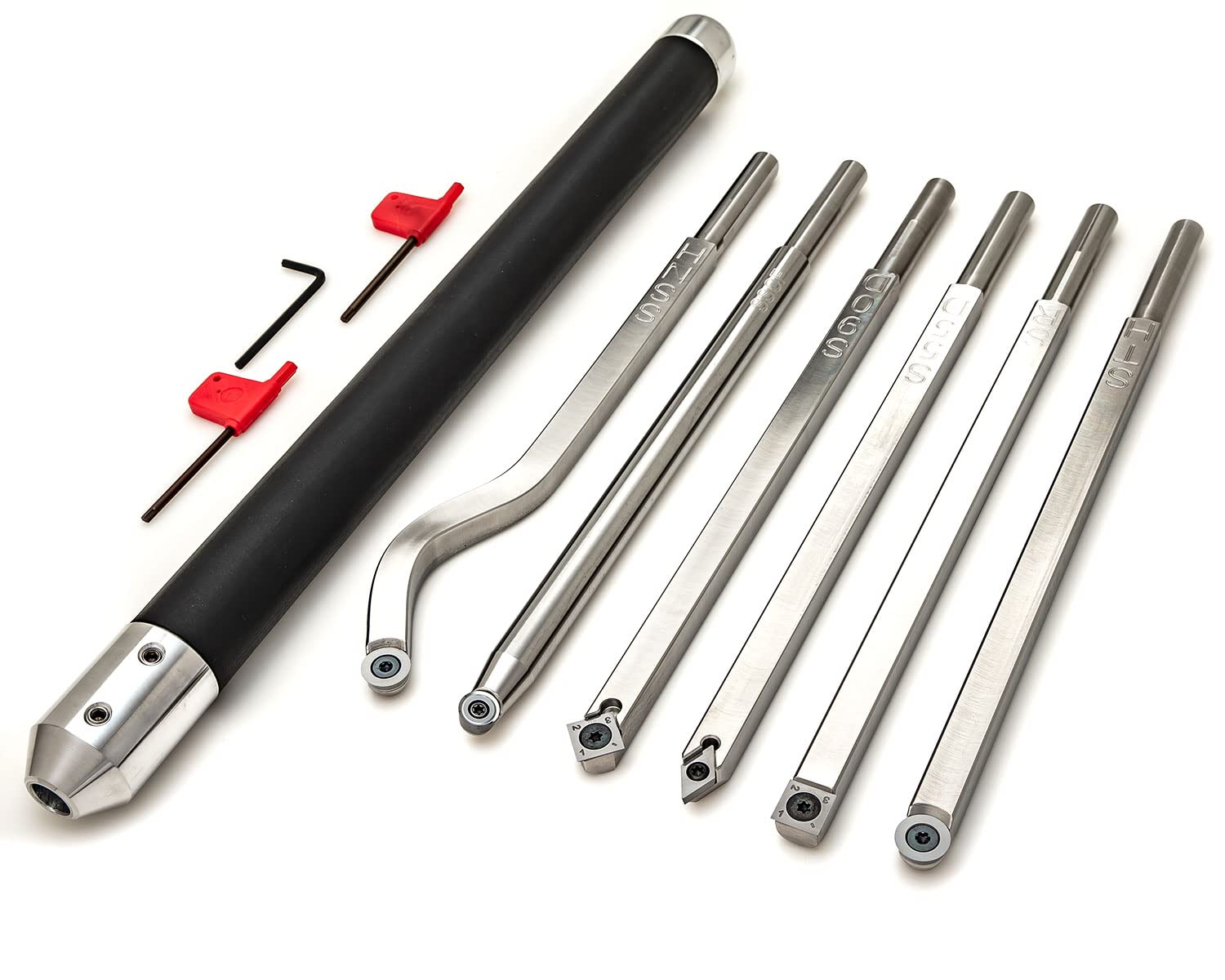 lathe tool handle inserts – Save 50% cost for you