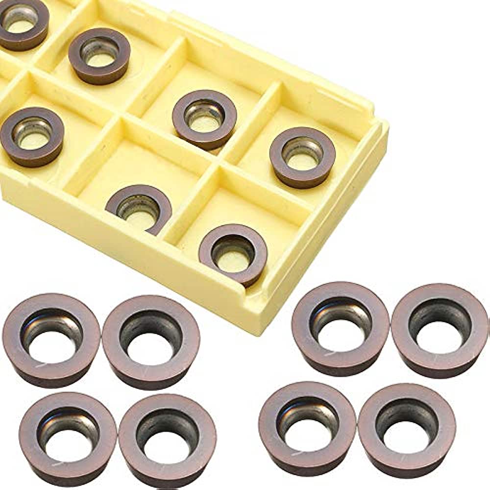 round lathe inserts – Save 50% cost for you