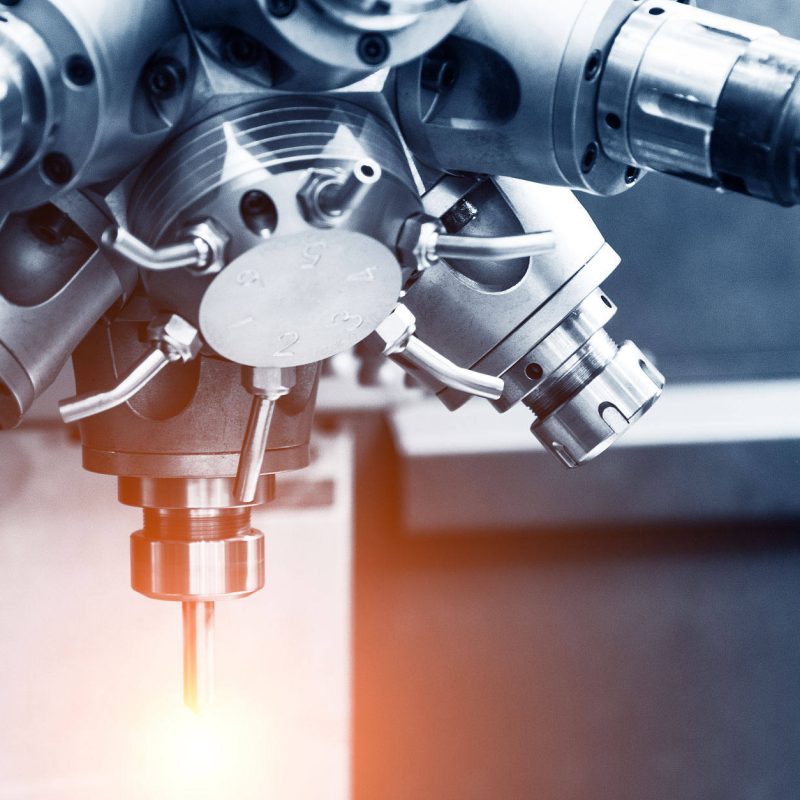 ISO Turning Tools: Classification and Characteristics