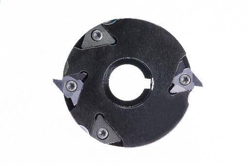 polygon milling cutter- Save 50% cost for you