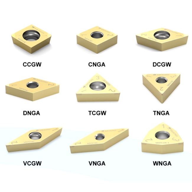 full cbn inserts – Save 50% cost and get more profit for you